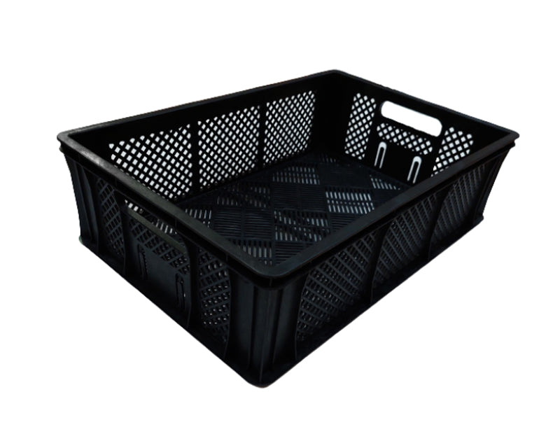 Atviros plastikinės dėžės – Bagandboxlt